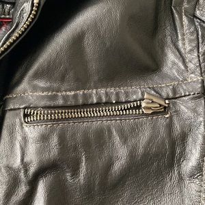 Petroff | Jackets & Coats | Petroff Benton Vintage Genuine Leather ...